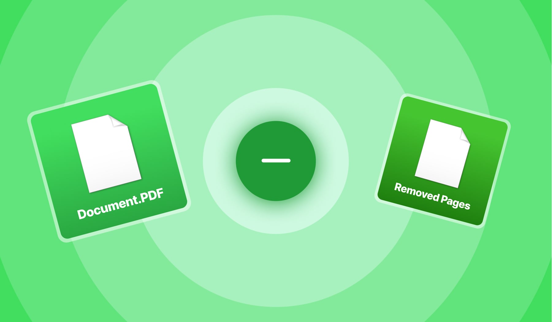 Sort & Remove PDF Pages (Free), the 100% faster way Sort & Remove PDF Pages (Free), the 100% faster way